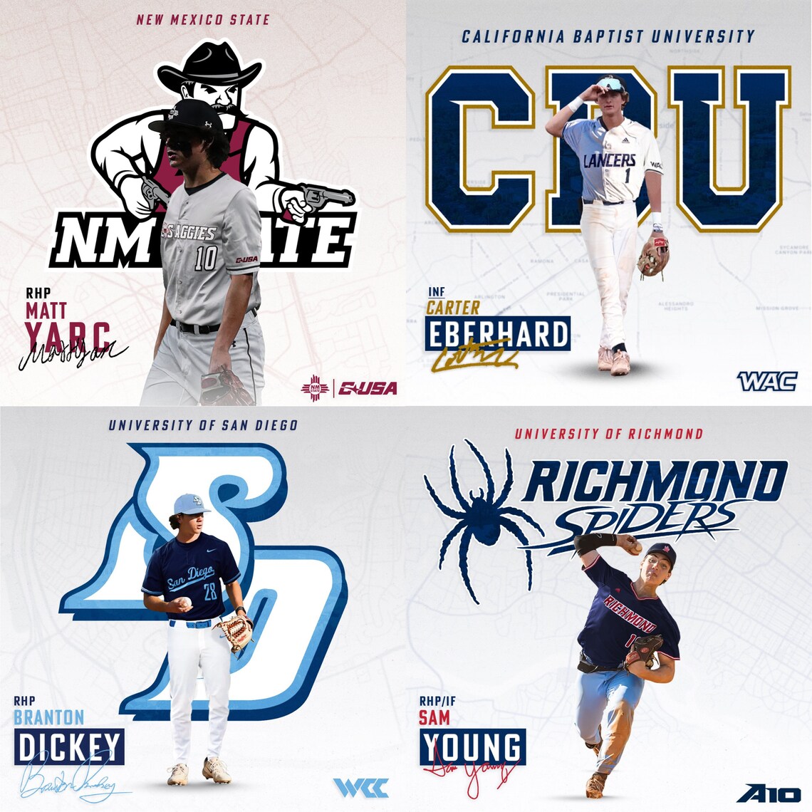 Commitment Edits | College Commitment Graphics | Sports Flyer - Any ...