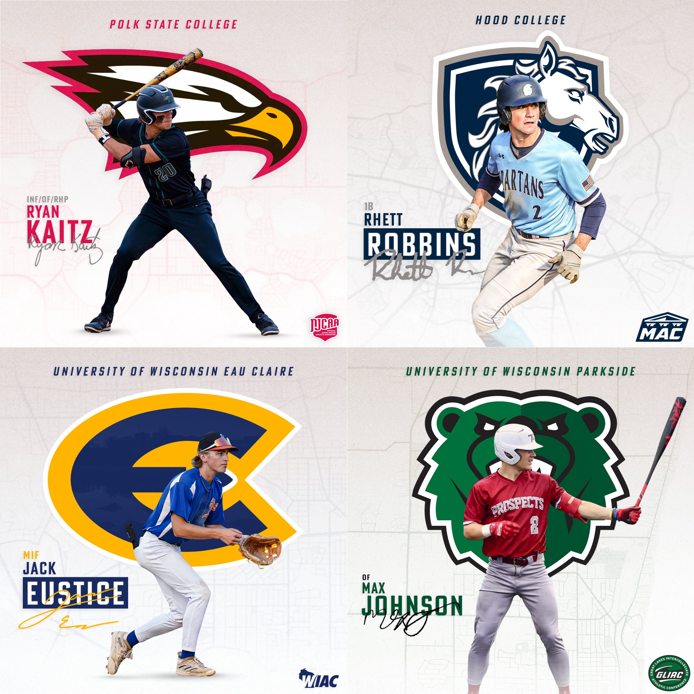 COMMITMENT EDITS | College Commitment Graphics | Sports Flyer - ANY ...