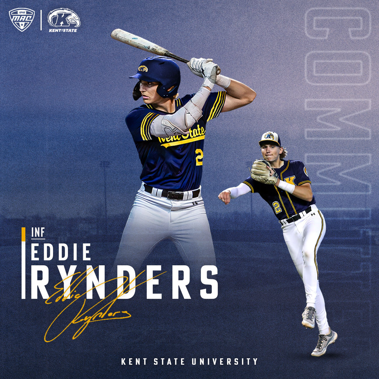 COMMITMENT EDITS | College Commitment Graphics | Sports Flyer - ANY ...