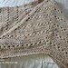 NEW Buff Crochet Star Afghan - 7 Points - Interesting/cool Pattern - Etsy