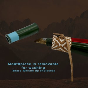 Wilderness Emergency Signal Whistle Horn Vintage Style, Outdoor ...