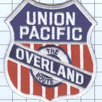 Union Pacific - Etsy