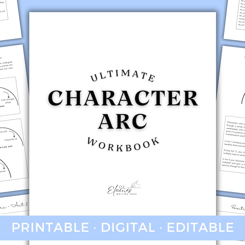 Arc Planner - Etsy