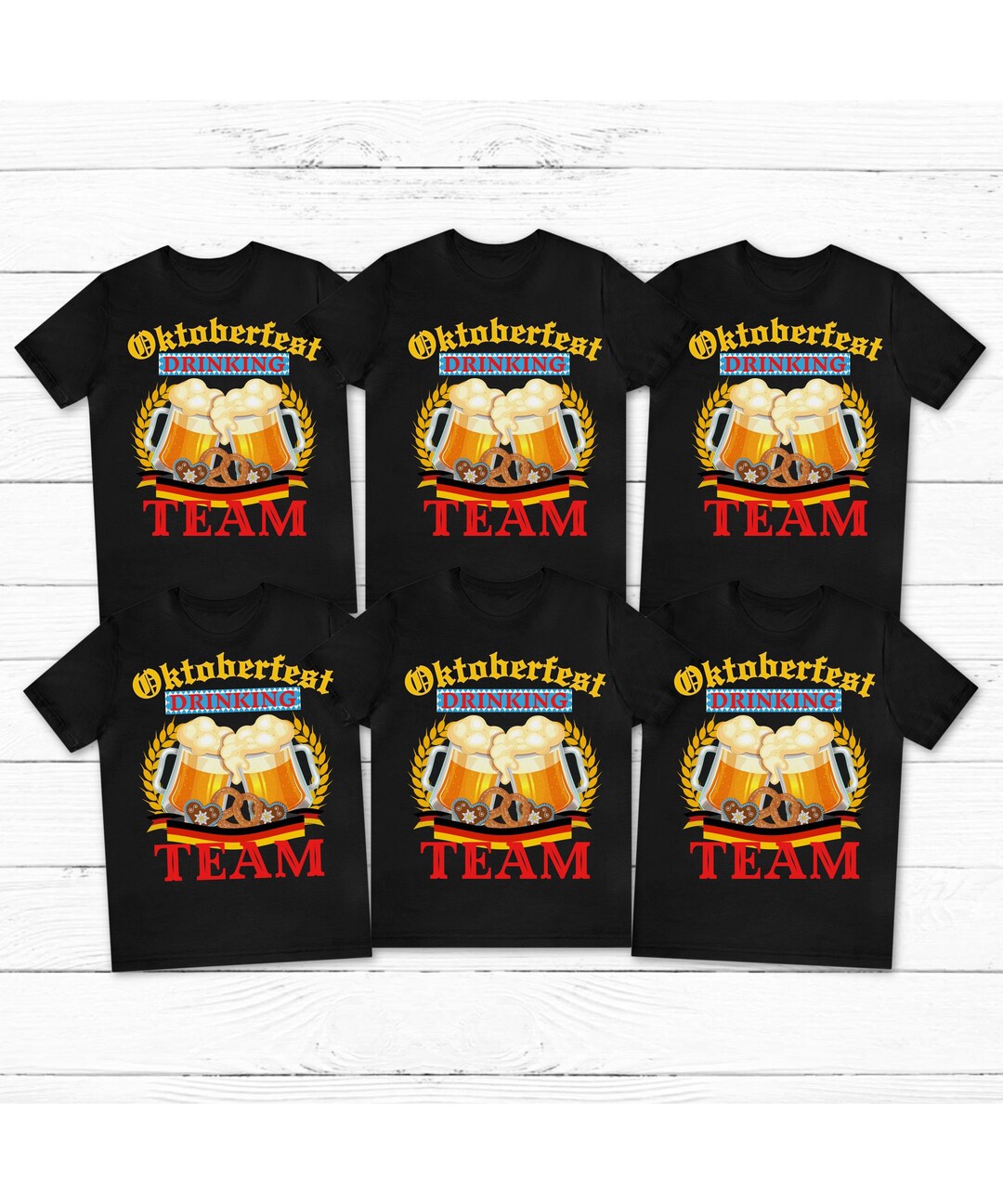 Matching Octoberfest T-shirt, Men Oktoberfest Shirt for Women ...
