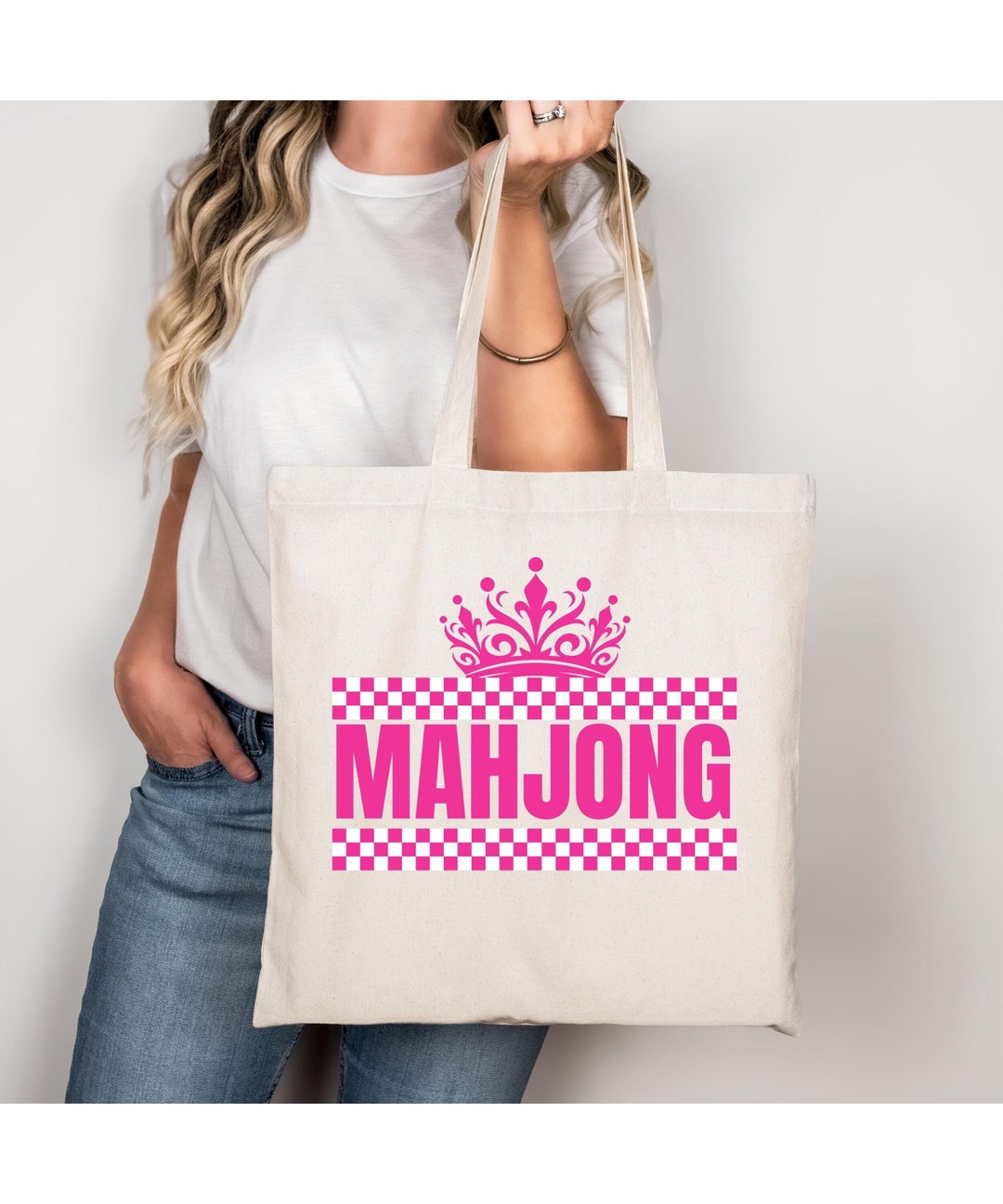 Group Mahjong T-shirt, Matching Mahjong Player Tee, Mahjong Group Tee ...