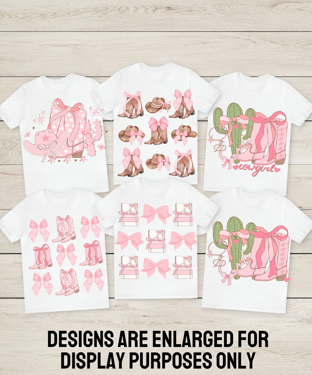 Coquette Country Western T-shirt, Coquette Western Tee, Coquette Book ...