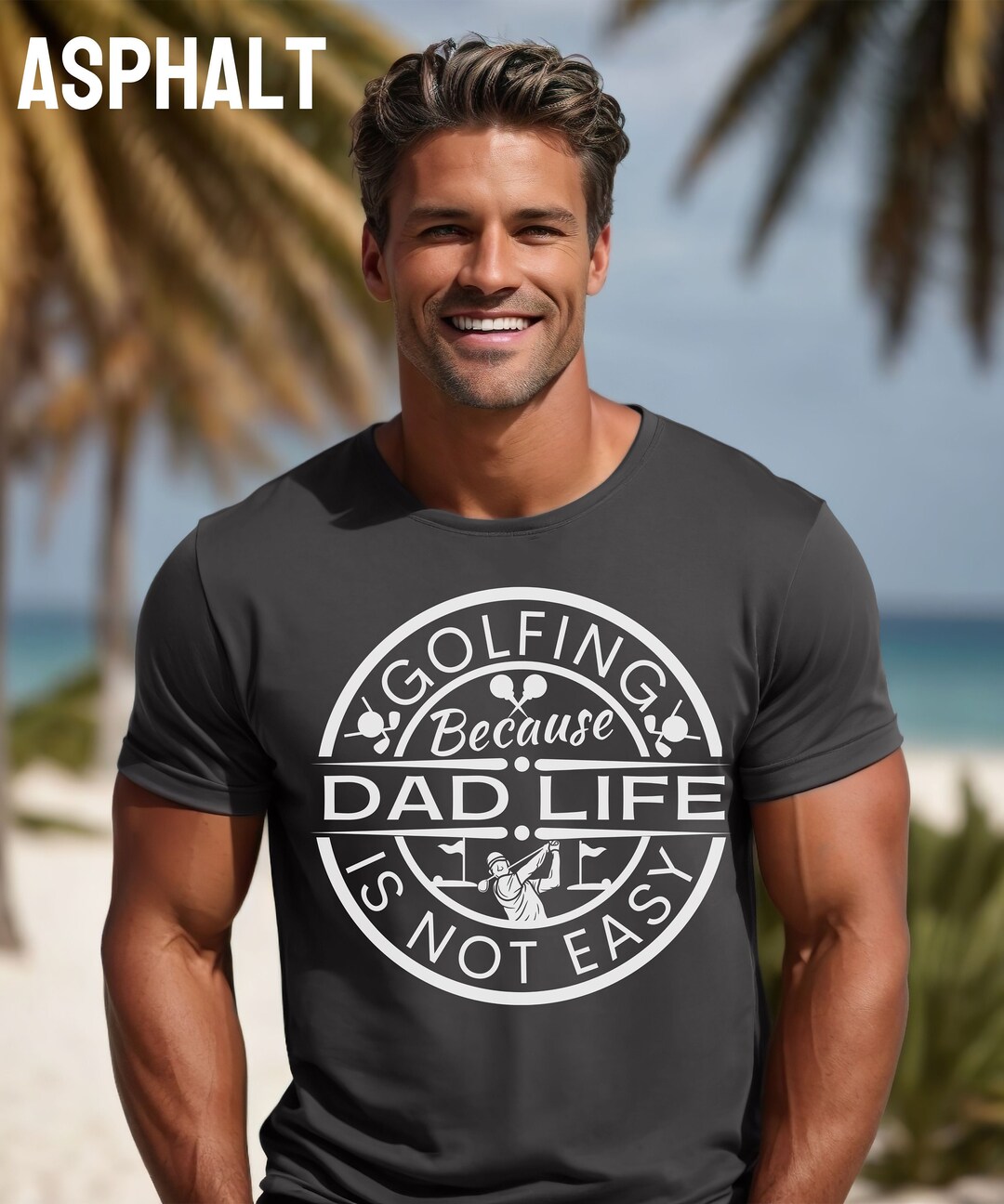 Funny Sports Fathers Day T- Shirt, Funny Husband Shirt, Funny Sarcastic ...