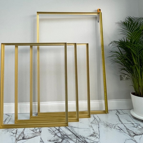 Bright Frames - Etsy