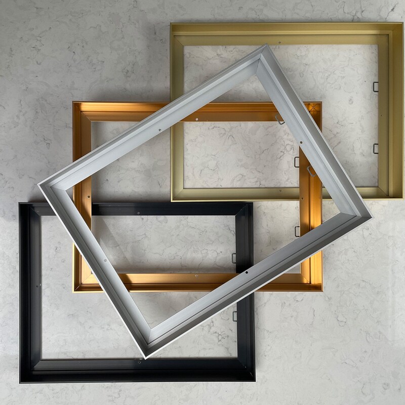 15x30 Picture Frame - Etsy