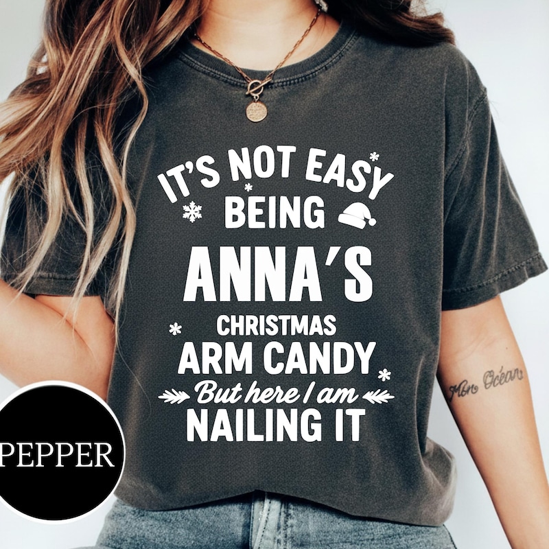Arm Candy T Shirt - Etsy