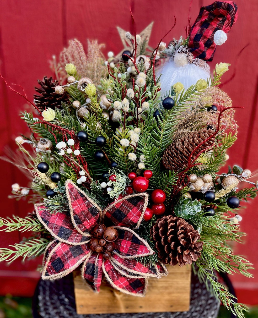 Handmade Rustic Cabin Decor, Log Cabin Decor, Lodge Decor, Home Decor ...
