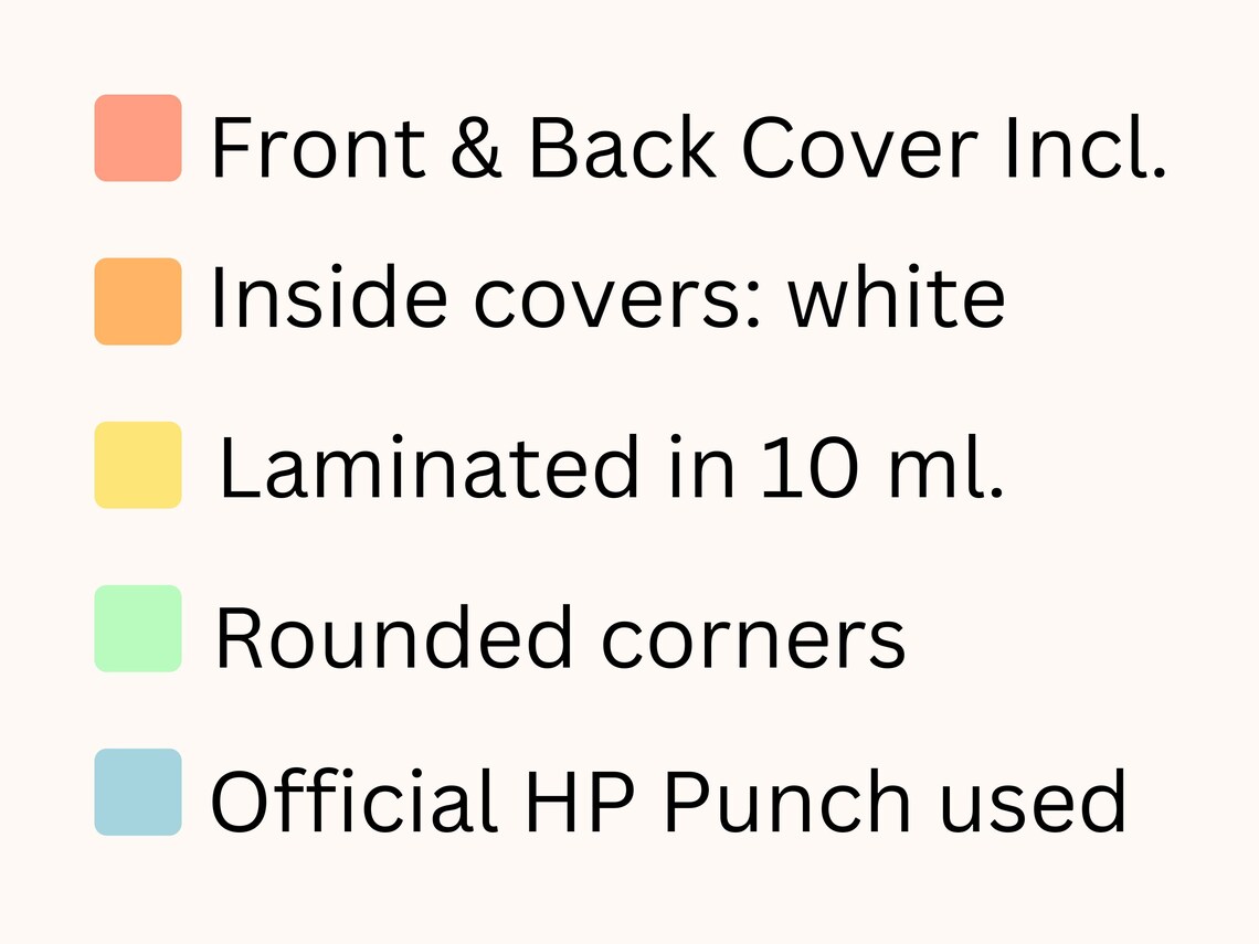 Funny Planner Cover / Happy Planner Cover / Customizable / Disc Bound ...