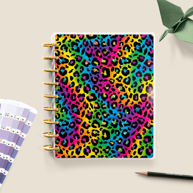 Lisa Frank Notebooks - Etsy