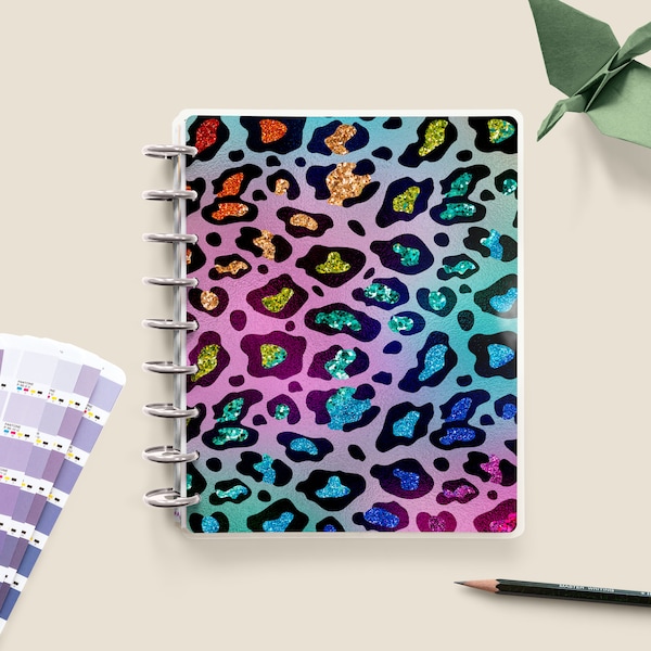 Happy Planner Cover Classic - Etsy