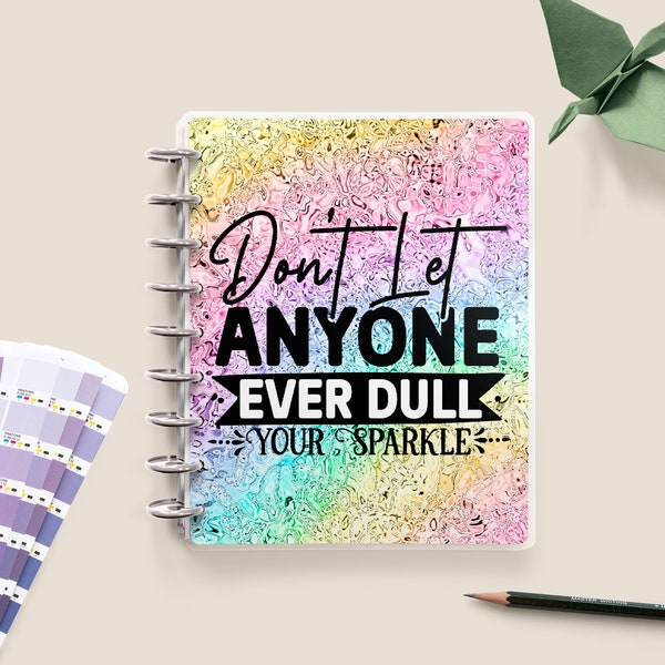 Planner Cover - Etsy