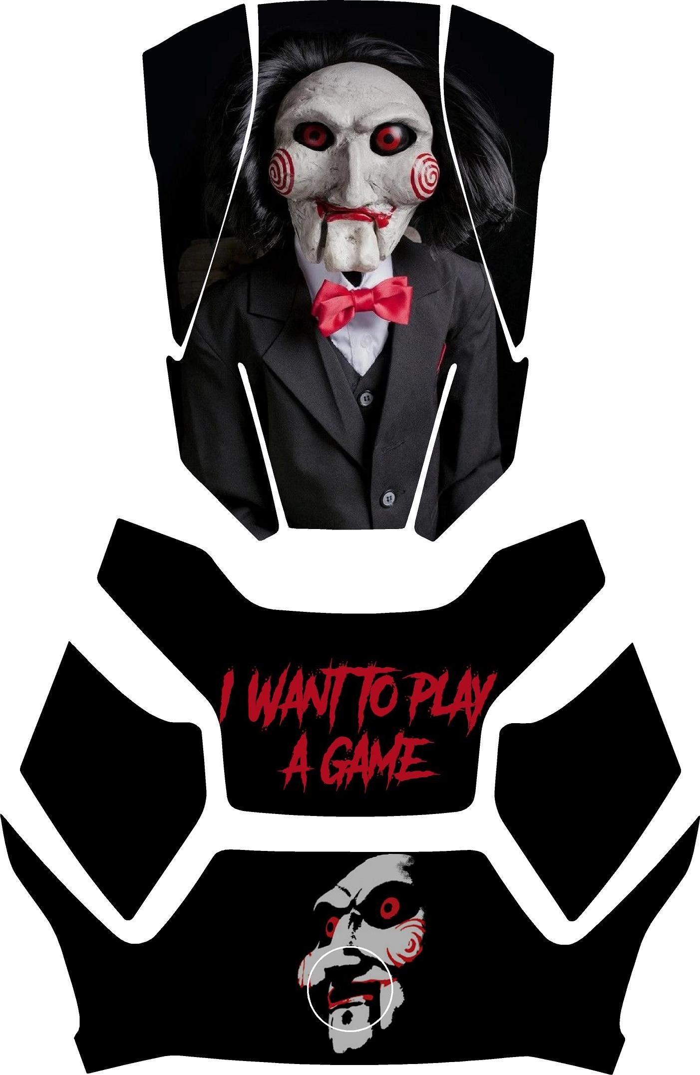 Laminated Canam Ryker Saw Frunk With Logo Hood Deck - Etsy