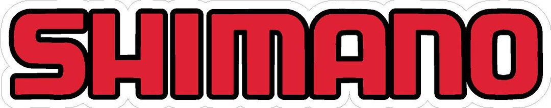 Shimano 002 Fishing Professional Boat Carpet Graphics Marine Decals - Etsy