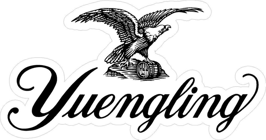 Yuengling Professional Boat Carpet Graphics Marine Decals - Etsy