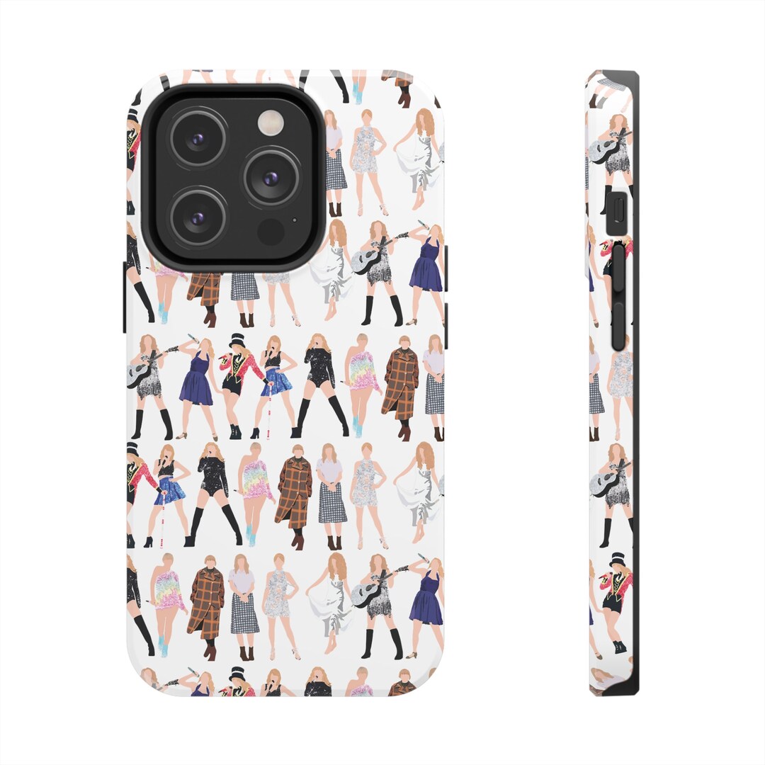 Taylor Phone Case, Swiftie Phone Case, Taylor Accessories, Swiftie ...