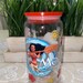 Moana Themed Custom Can Style Cup - Etsy