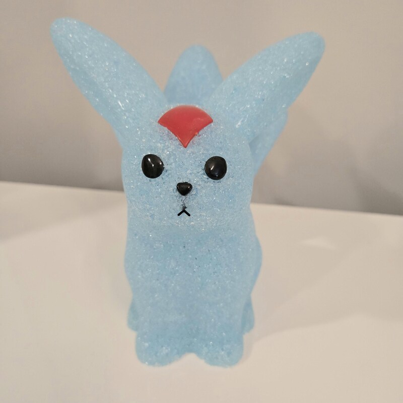 Carbuncle Plush - Etsy