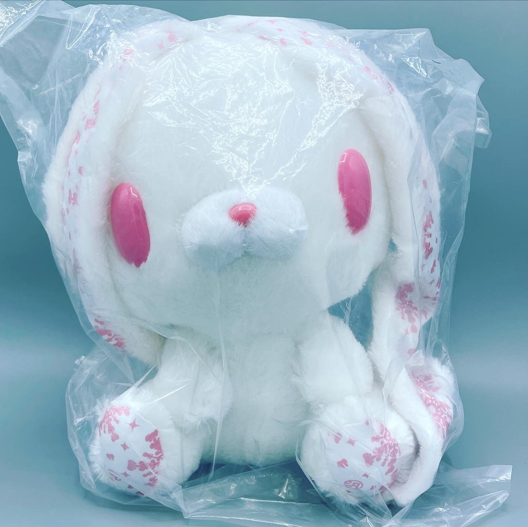 Chax GP All Purpose Rabbit Winter Edition (pink) - Etsy