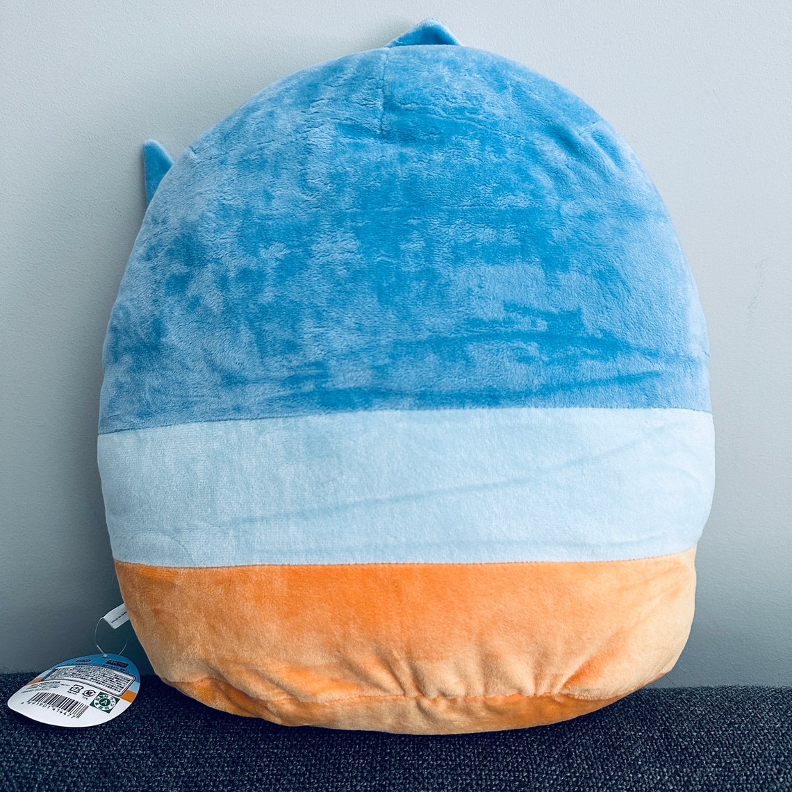 Crayon Shin-chan Toru Kazama Pastel Tone Hug Pillow Plushy - Etsy