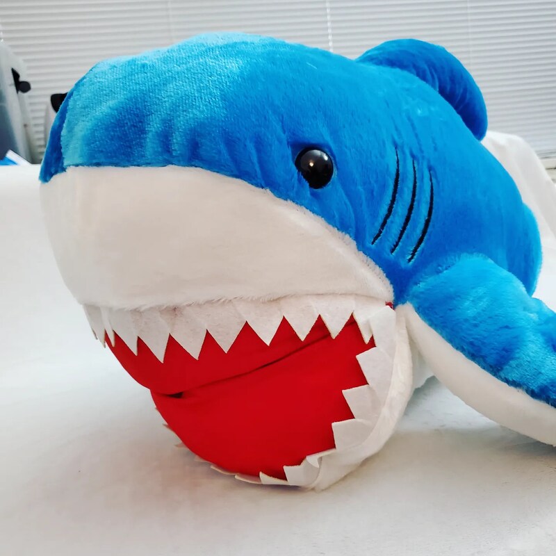 Jumbo Plushies - Etsy