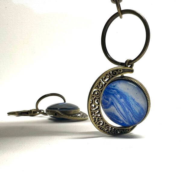 Fluid Art Spinner - Etsy