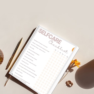 BUNDLE Mindfulness Journaling Prompts, Mindfulness Practice Challenges ...