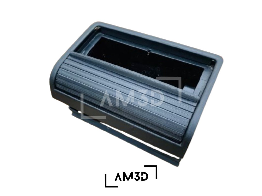 BMW E46 Rear Ashtray Roller Cover Replacement - Etsy