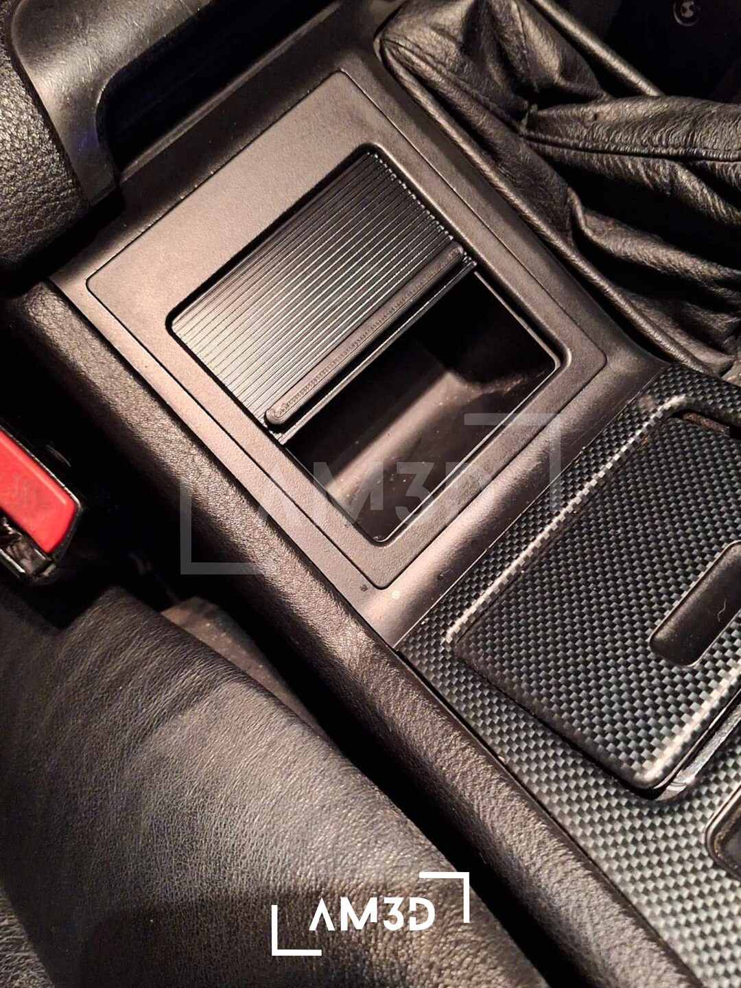 BMW E39 Center Console Roller Cover - Etsy