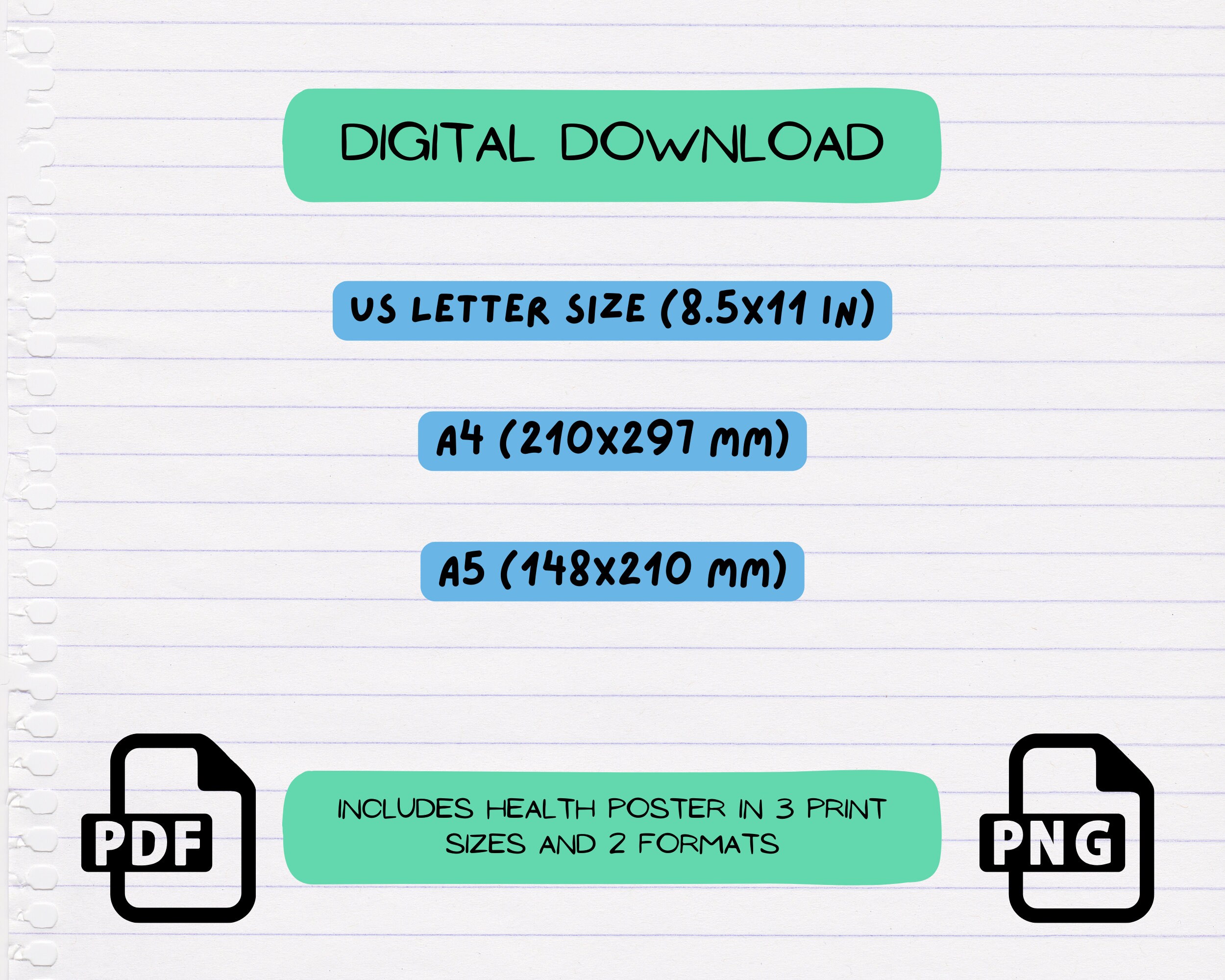 School Nurse Poster, When to Visit the School Nurse Poster, School ...