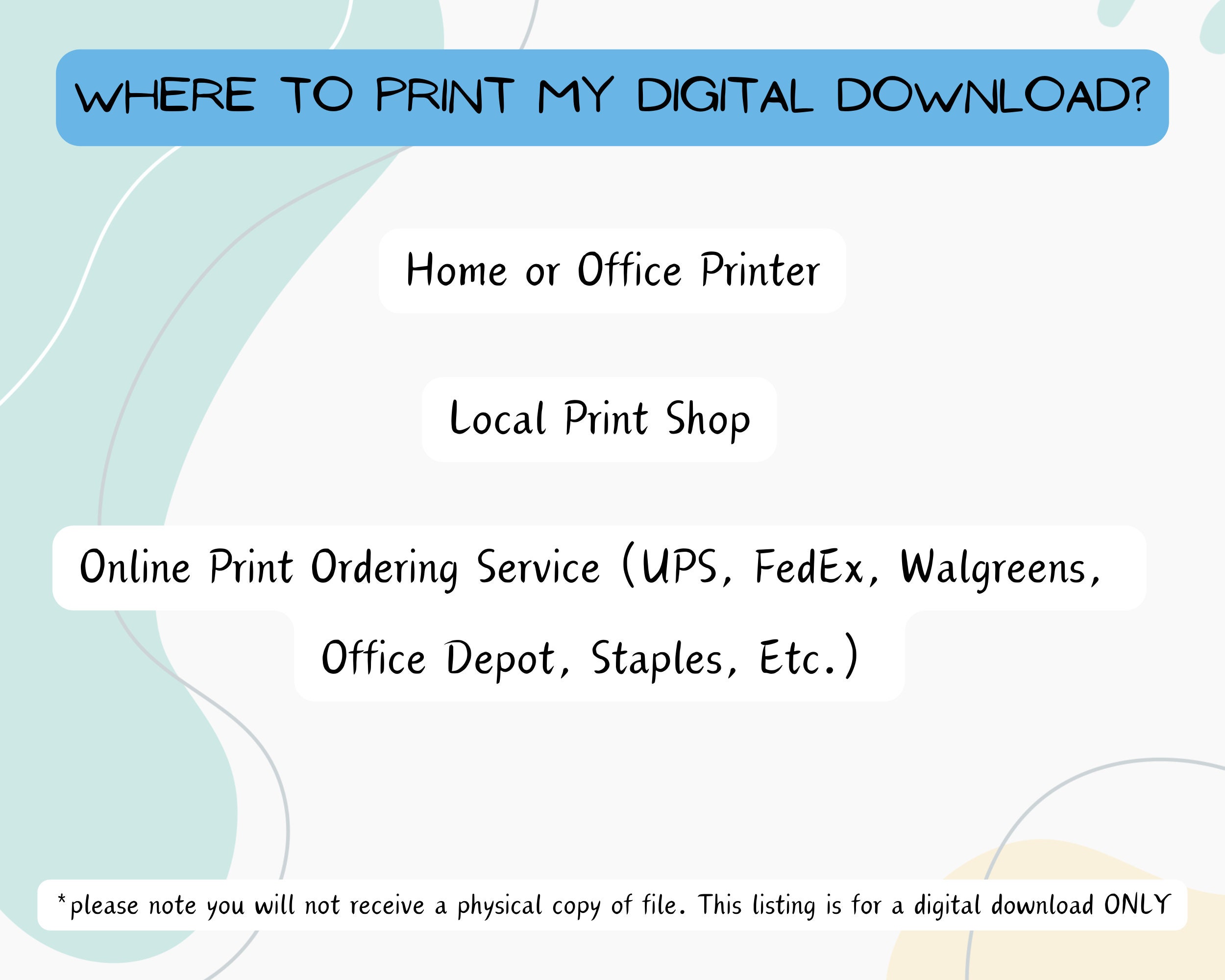 School Nurse Poster, When to Visit the School Nurse Poster, School ...