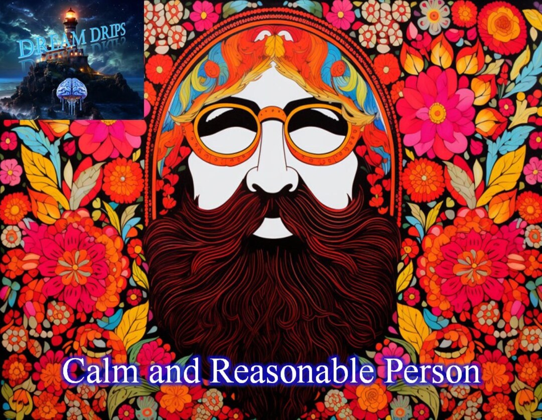 Calm and Reasonable Kratos - Poster (DIGITAL PRINTABLE FILE) - Etsy