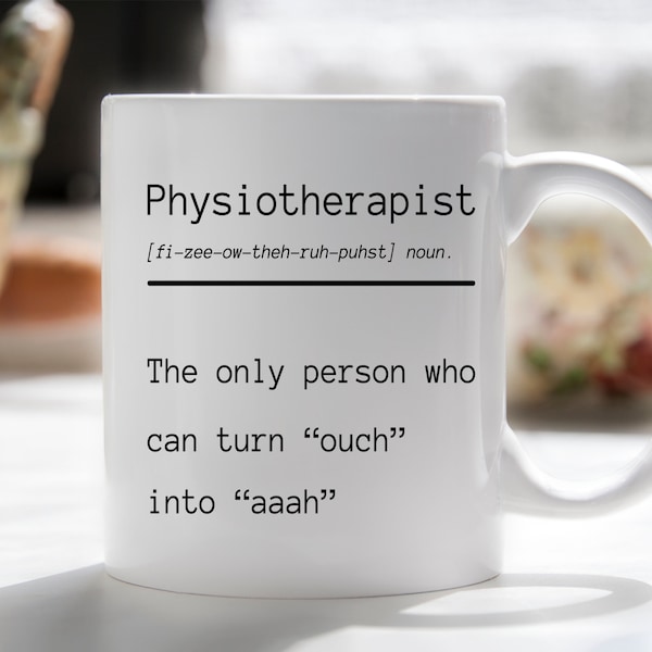 Physiotherapist - Etsy UK