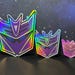 Transformers One: the Megatronus Prime Collection! - Etsy Canada