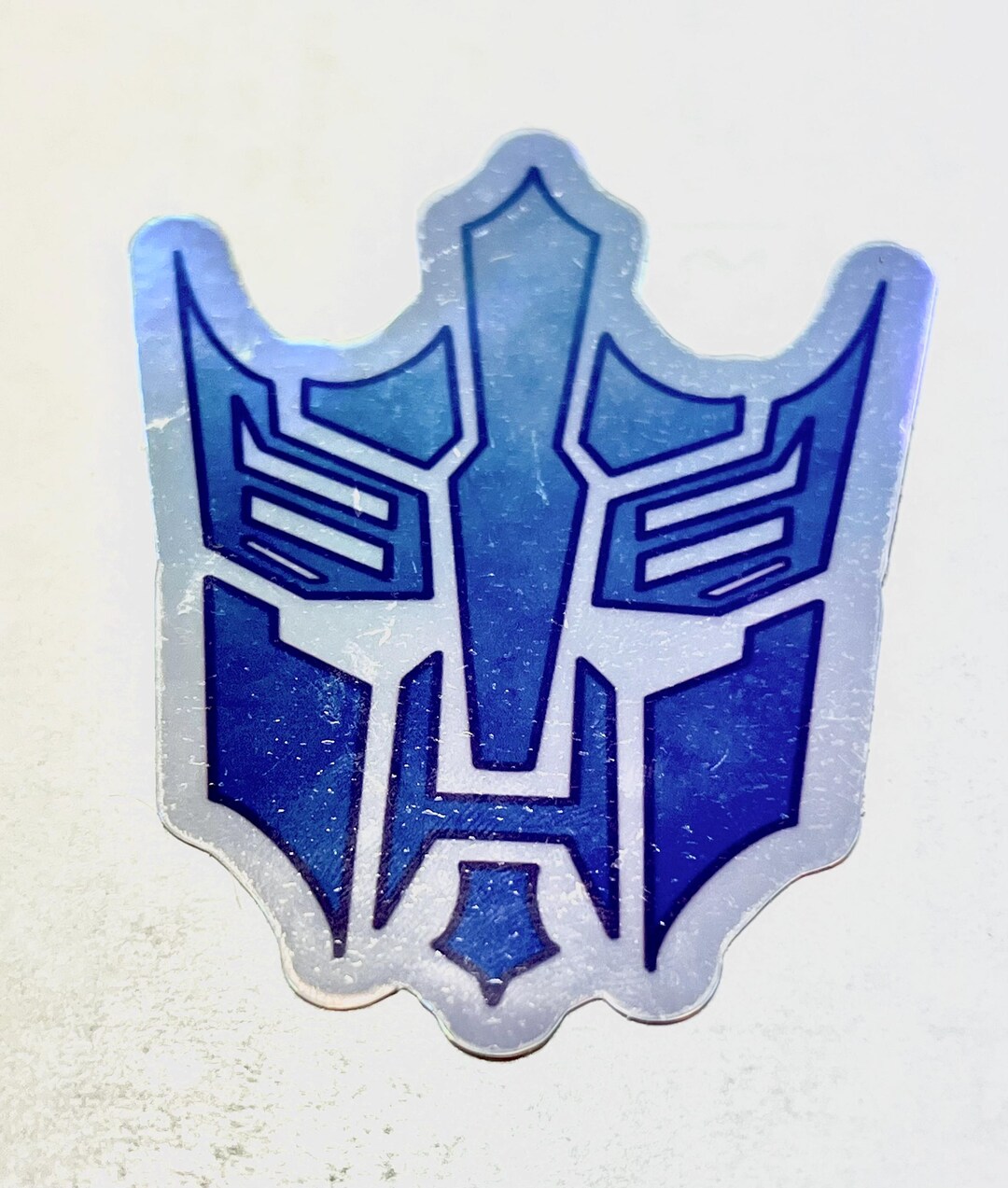 Transformers: Cybertronian Knights Emblem - Etsy