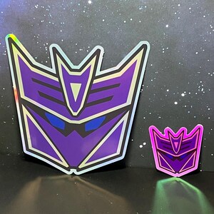 Transformers One: the Megatronus Prime Collection! - Etsy Canada