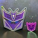 Transformers One: the Megatronus Prime Collection! - Etsy Canada
