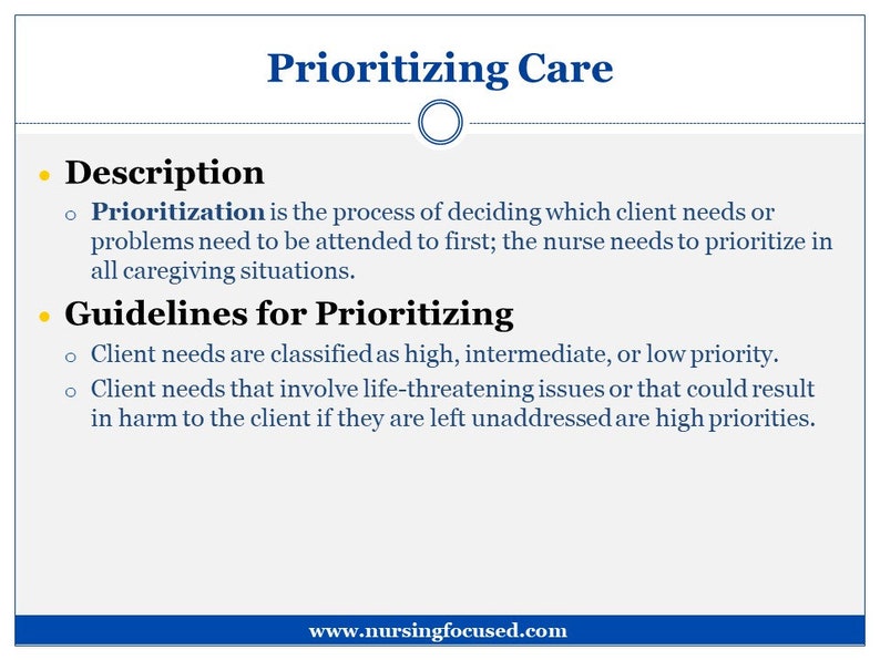 Nursing Study Guide: Management of Care / Digital Flashcards / Instant Download / NCLEX Next Gen ...