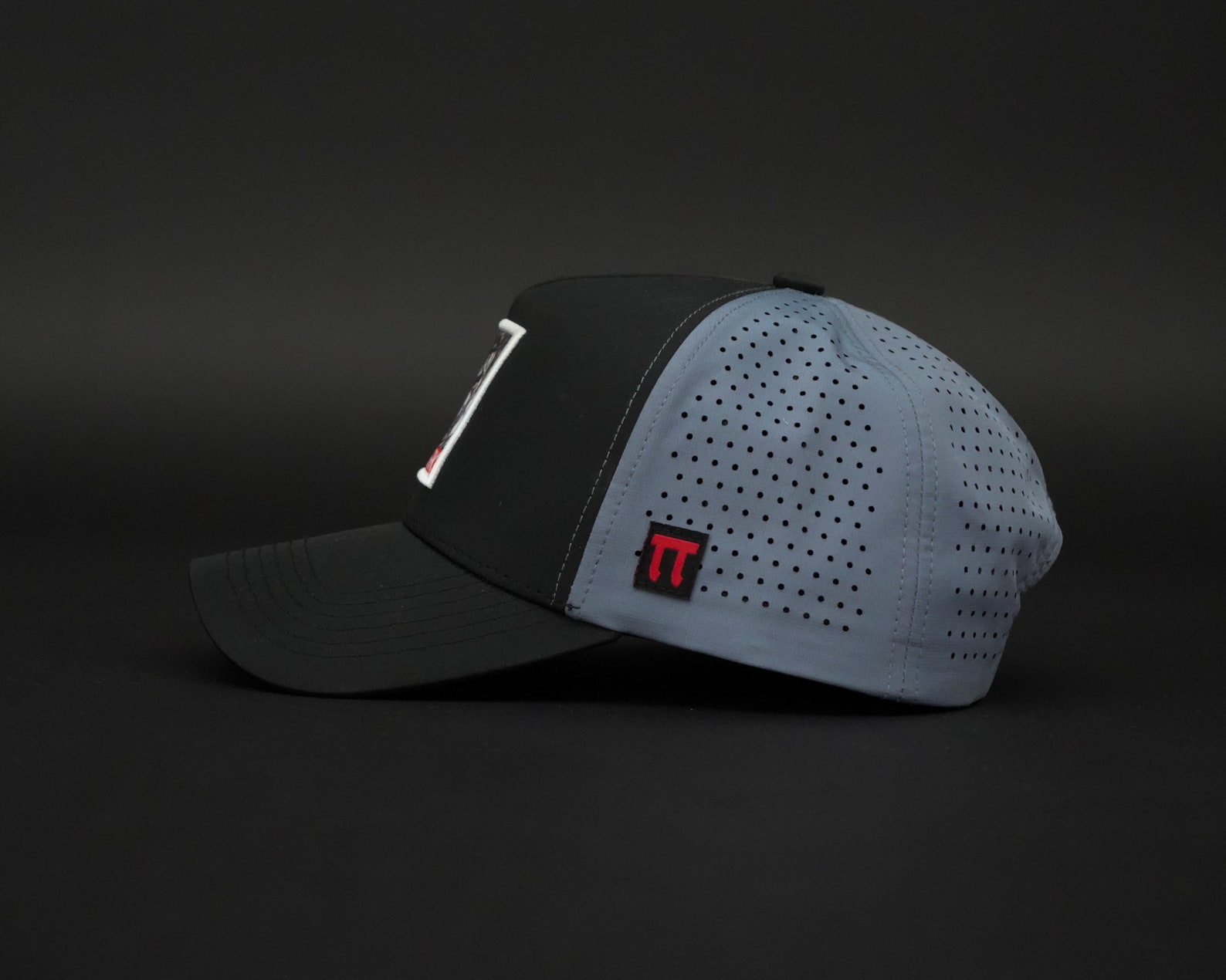 Berserk Quick Dry Laser Cut Baseball Cap, 3D Anime Embroidery Design ...