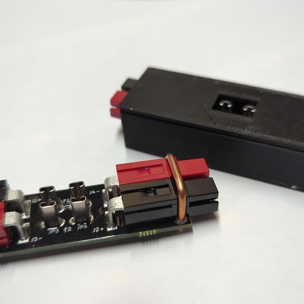 Ham Radio Fuse Block - Etsy