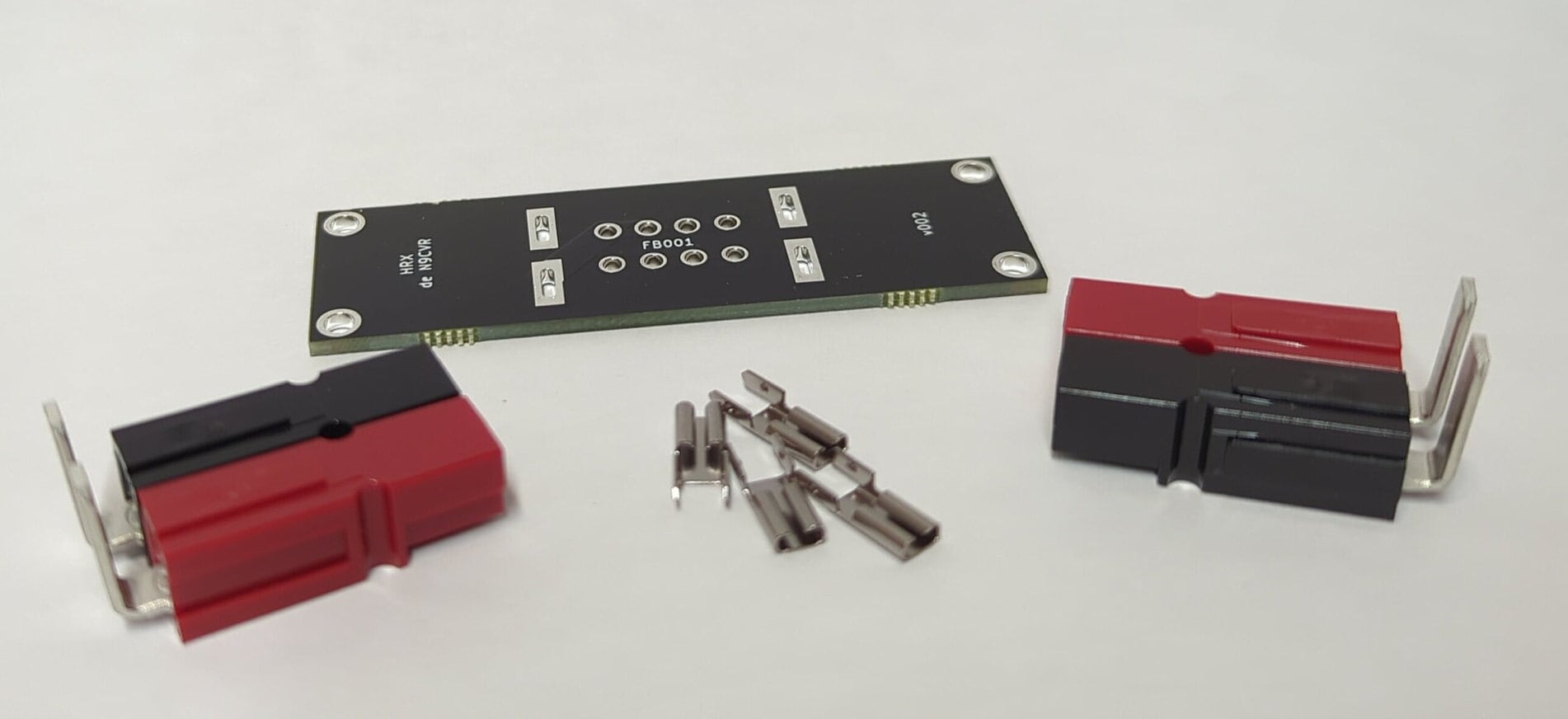 Fuse Block (kit) - Etsy