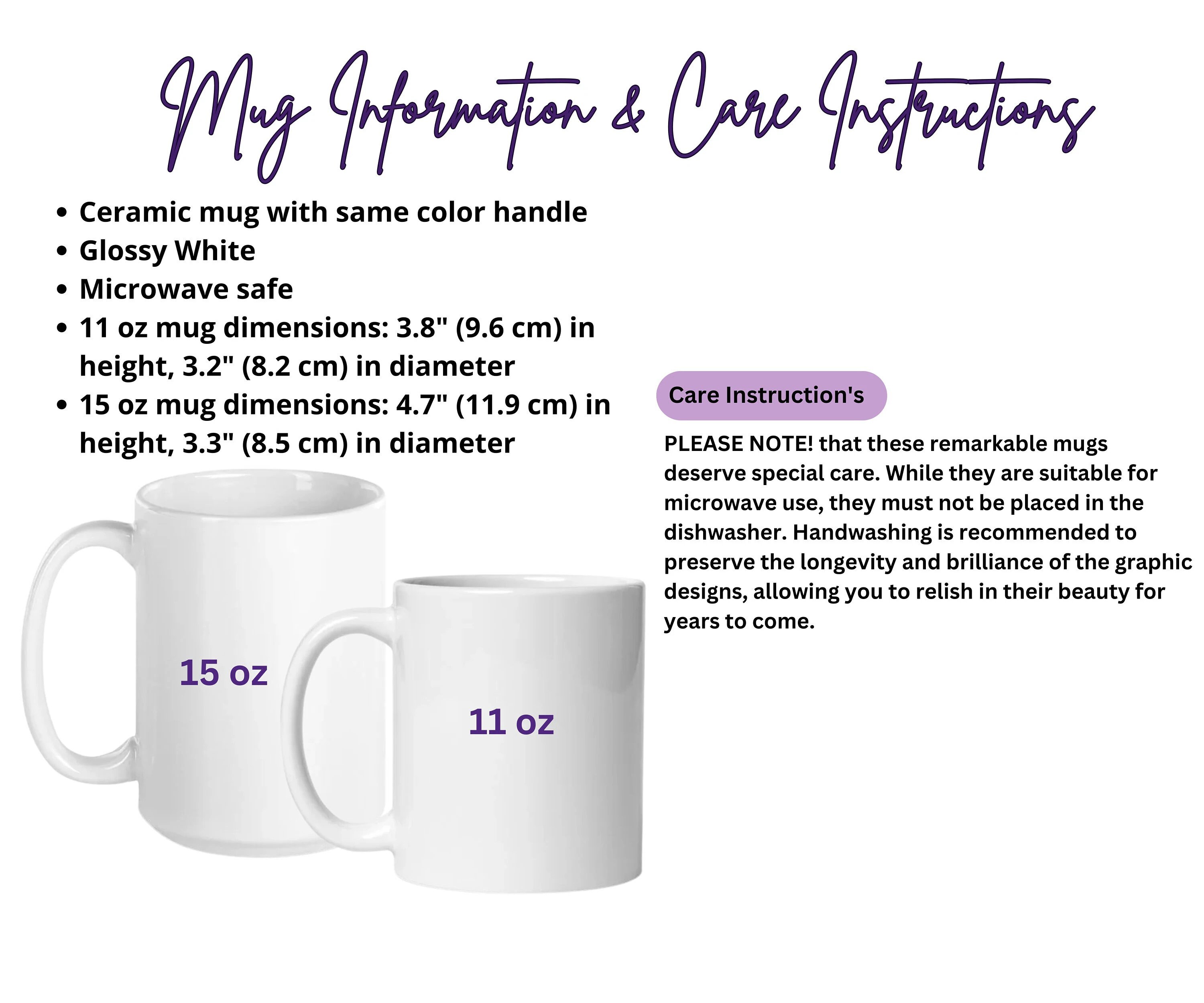 Custom Mug With Family Photos Perfect Gift for Father, Mother, Children ...