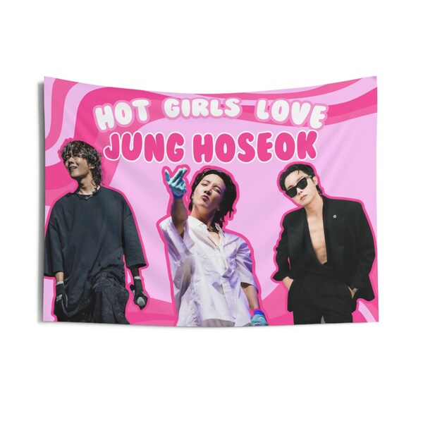 Jhope Merch - Etsy