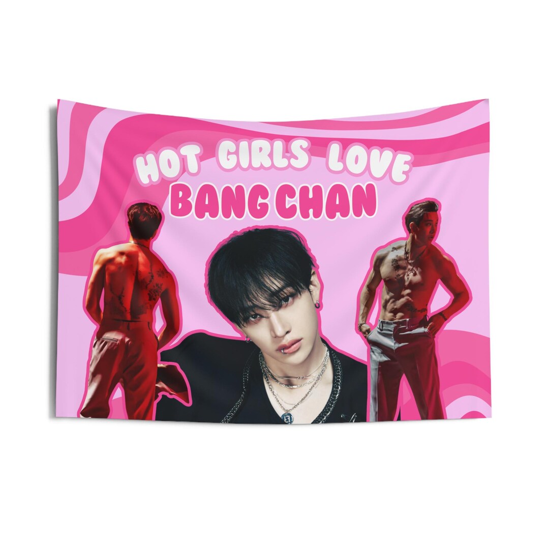 Stray Kids Concert Flag, SKZ Dominate Tour, Banner, Stray Kids Merch ...