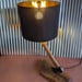 Handcrafted Hatchet Lamp - Etsy