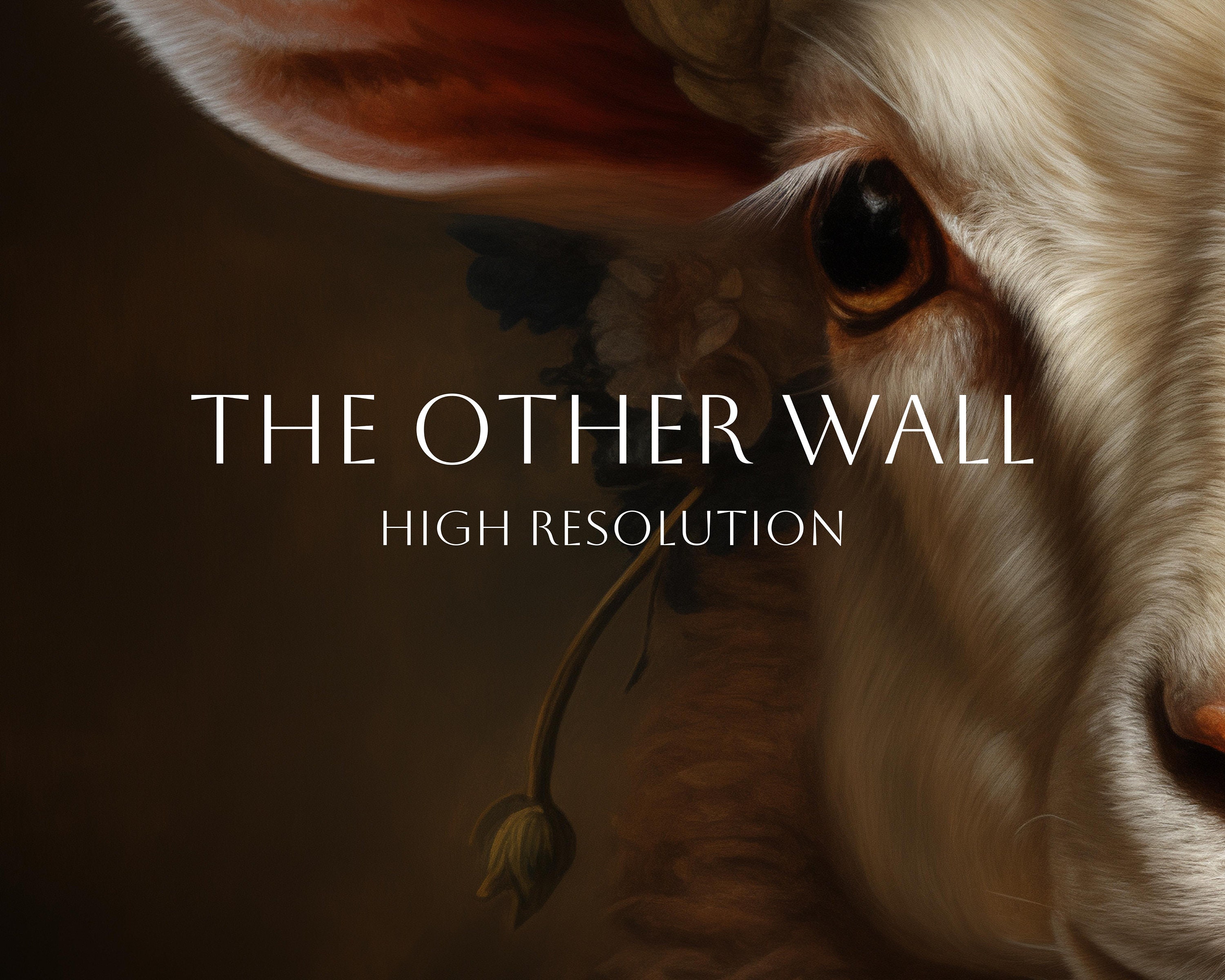 Renaissance Sheep Art Monet Inspired Digital Download Oil - Etsy