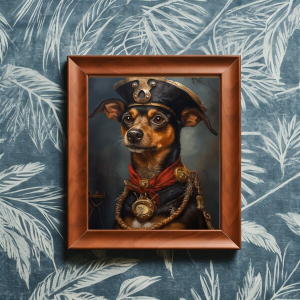 Red Heeler - Etsy